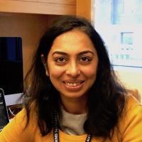 Yamuna Krishnan, Ph.D. | Kirchhausen Lab